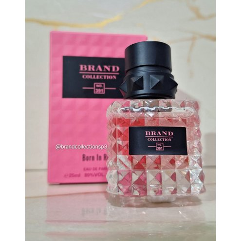 Brand Collection SP | Perfumaria Completa