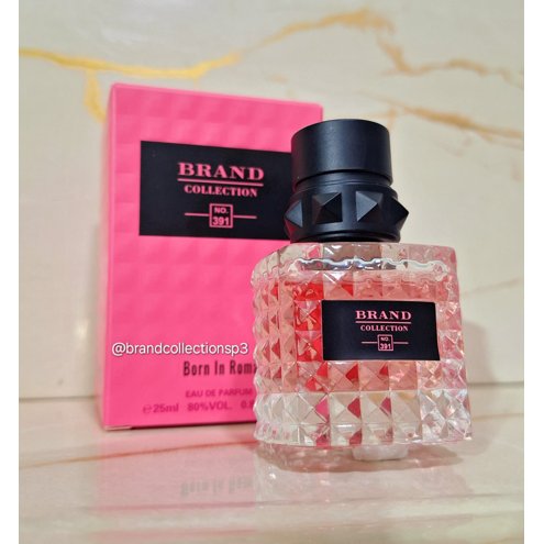 Brand Collection SP | Perfumaria Completa