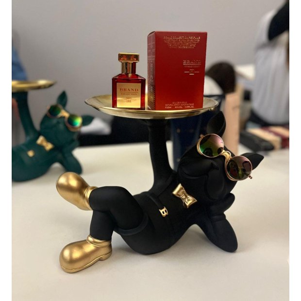 Brand Collection 380 - Inspiração Baccarat Rouge Extrait - 25ml | Brand ...