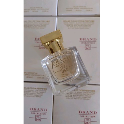 Brand Collection SP | Perfumaria Completa