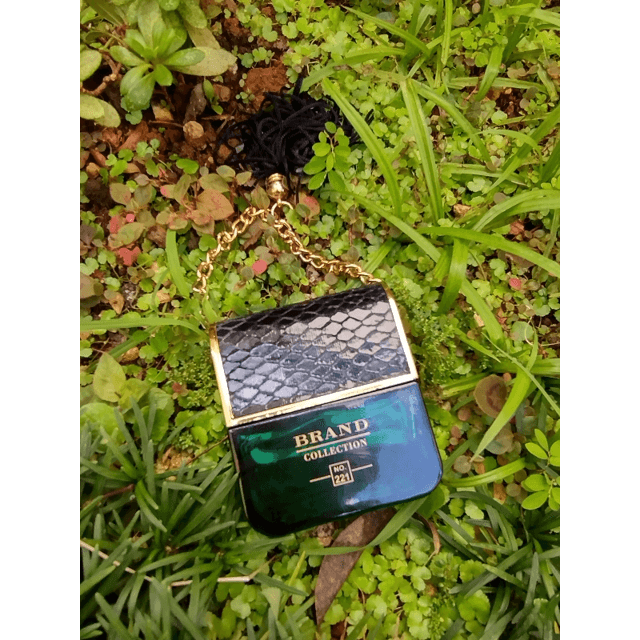 Brand Collection 221- Inspiração Decadence - 25ml | Brand Collection SP