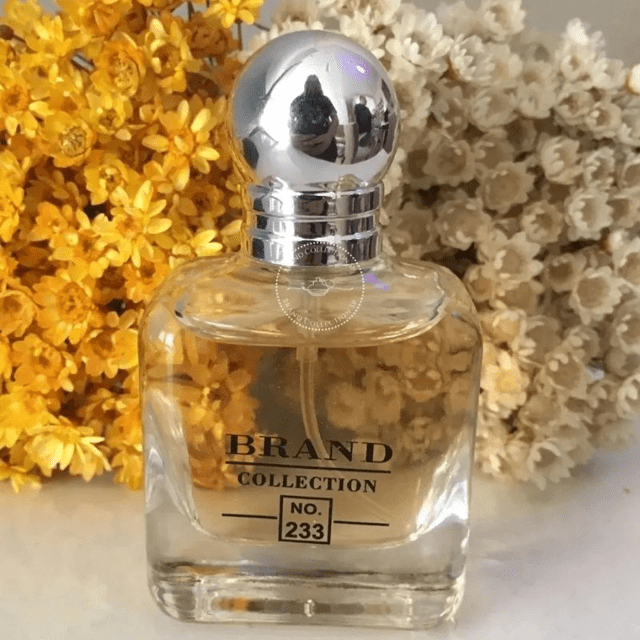 Brand Collection 233 - Inspiração Because It's You - 25ml | Brand ...