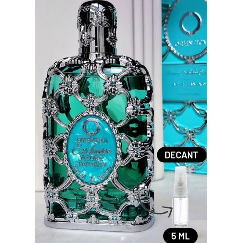 Decant / Fracionados | Brand Collection SP