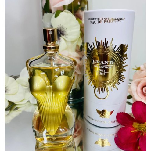 Perfumes 25ml | Brand Collection SP