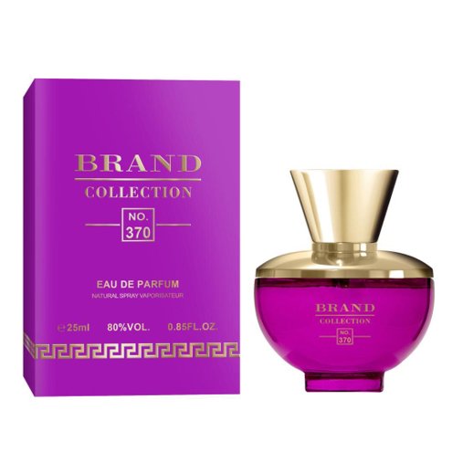 Brand Collection SP | Perfumaria Completa