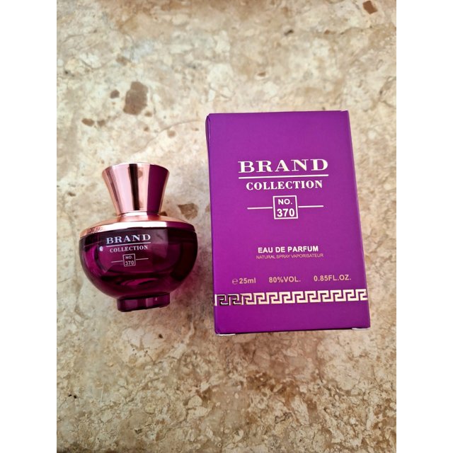 Brand Collection 370 - Inspiração Dylan Purple - 25ml | Brand Collection SP