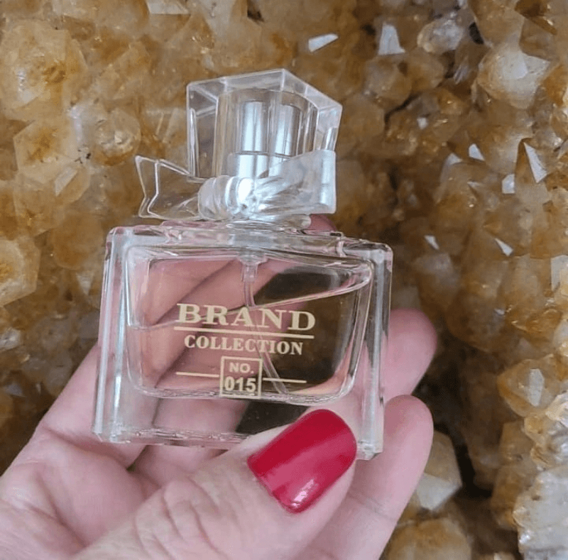Brand Collection 015 - Inspiração Miss Tradicional - 25ml | Brand ...