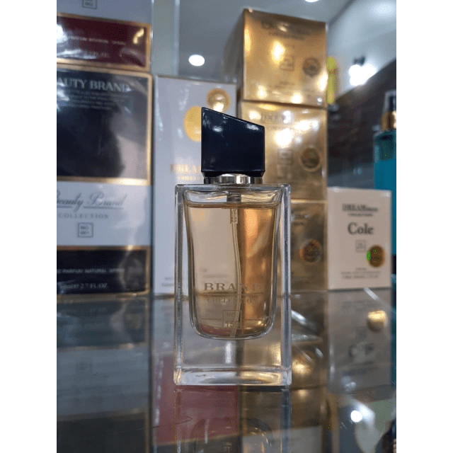 Brand Collection 159 - Inspiração Libre - 25ml | Brand Collection SP