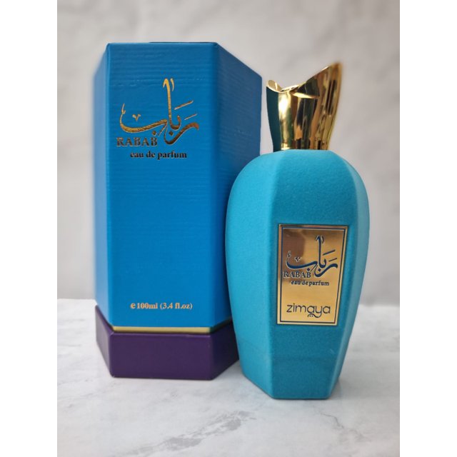 Zimaya Rabab Eau Parfum - 100 ml | Brand Collection SP