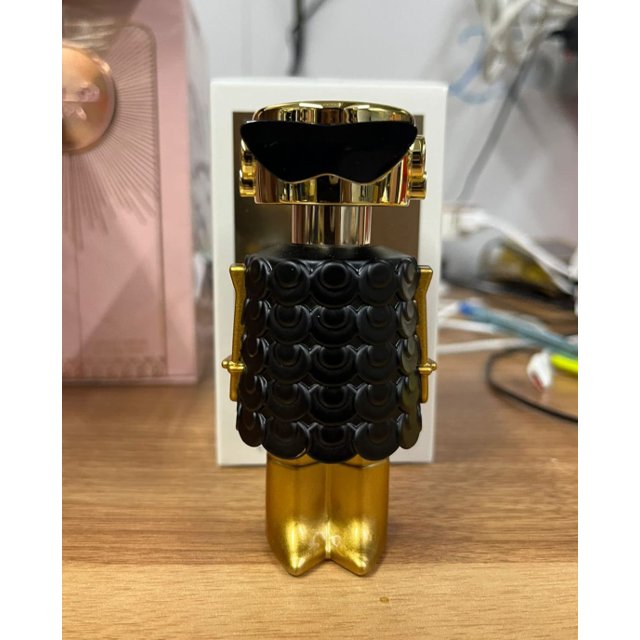 Brand Collection 415 - Inspiração Fame Parfum - 25ml | Brand Collection SP