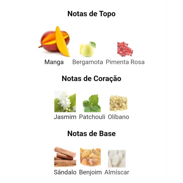 Brand Collection 415 - Inspiração Fame Parfum - 25ml | Brand Collection SP