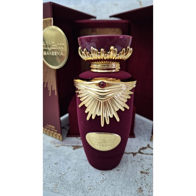 Sakeena Eau de Parfum - Lattafa | Brand Collection SP