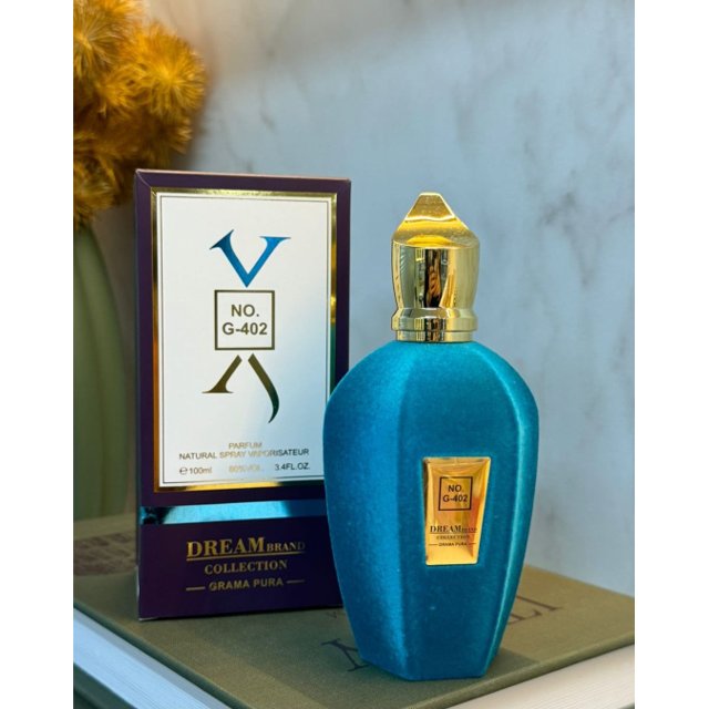 402 - Dream Brandcollection - Erba Pura - 100ml - G-402 | Brand ...
