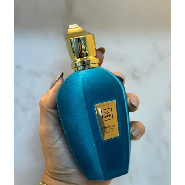 402 - Dream Brandcollection - Erba Pura - 100ml - G-402 | Brand ...