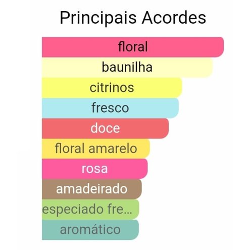 Brand Collection SP | Perfumaria Completa