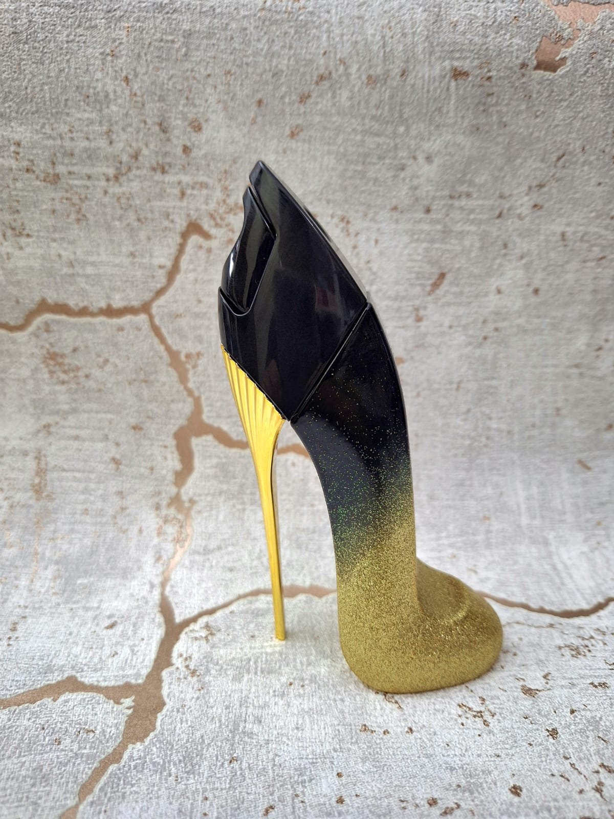 Brand Collection 357 - Inspiração Good Girl Midnight - 25ml | Brand ...