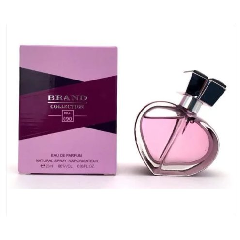 Brand Collection SP | Perfumaria Completa