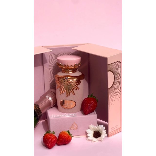 Lattafa Haya Eau de Parfum - 100 ml | Brand Collection SP