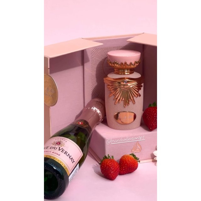Lattafa Haya Eau de Parfum - 100 ml | Brand Collection SP