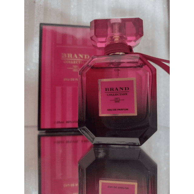 Brand Collection 331 - Inspiração Bombshell Passion - 25ml | Brand ...