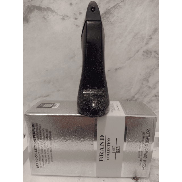 Brand Collection 267 - Inspiração Good Girl Supreme - 25ml | Brand ...