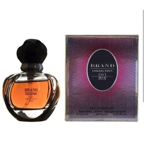 Perfumes 25ml | Brand Collection SP