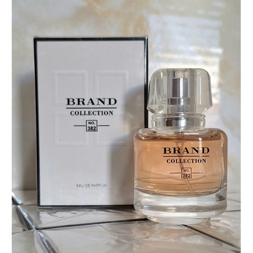 Brand Collection SP | Perfumaria Completa