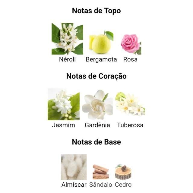 Brand Collection 104 - Inspiração L'Amour Lalique - 25ml | Brand ...