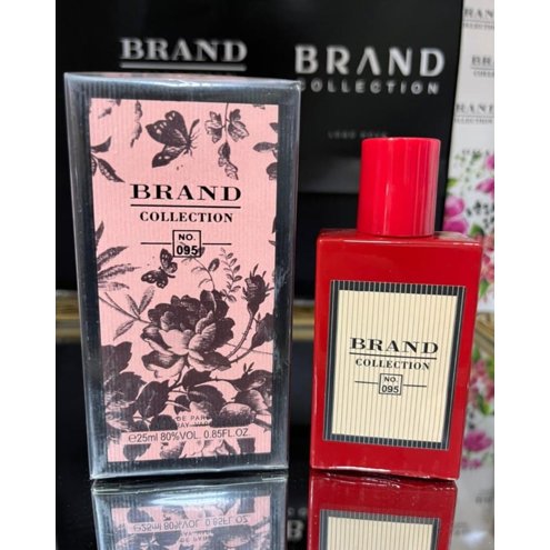 Lançamentos | Brand Collection SP