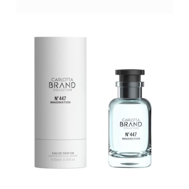 Brand Collection 447 - Inspiração Imagination L V - 25ml | Brand ...