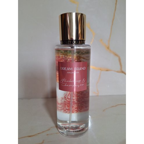 Body Splash - Spray | Brand Collection SP