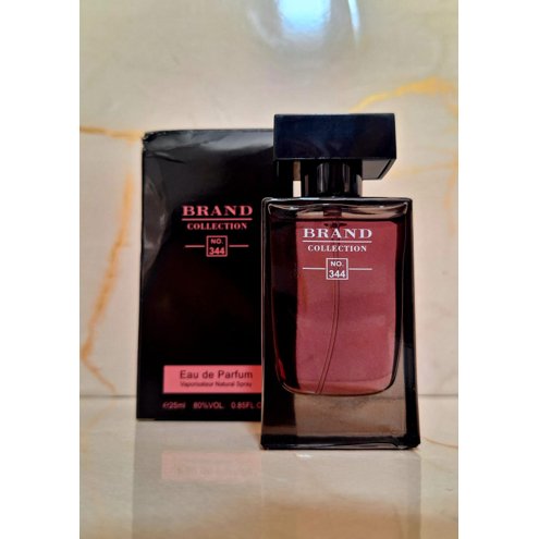 Perfumes 25ml | Brand Collection SP