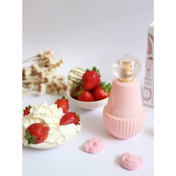 Tea Time à Paris Pavlova Jeanne Arthes 100ml | Brand Collection SP