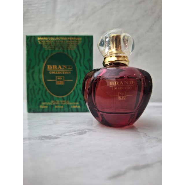 Brand Collection 020 - Inspiração Poison - 25ml | Brand Collection SP