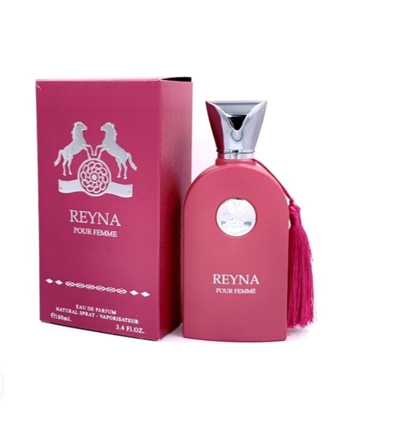 Reyna Pour Femme - 100 ml - Maison Alhambra | Brand Collection SP