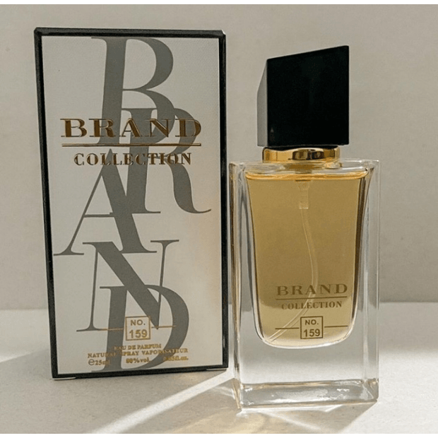Brand Collection 159 - Inspiração Libre - 25ml | Brand Collection SP