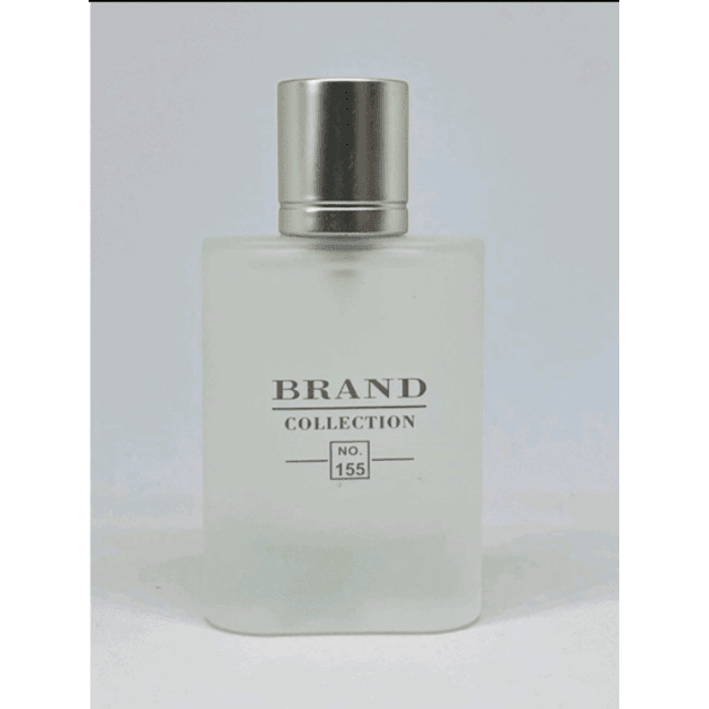 Brand Collection 155 - Inspiração Acqua Di Gió masculino - 25ml | Brand ...