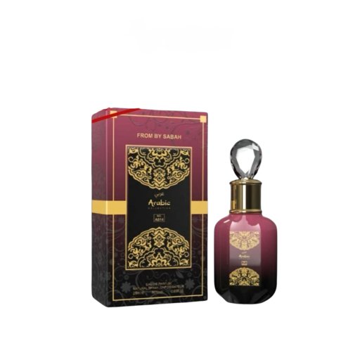 ARABIC | Brand Collection SP