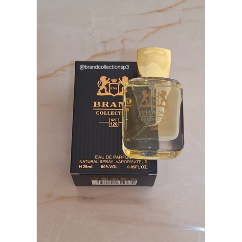 Perfumes 25ml | Brand Collection SP