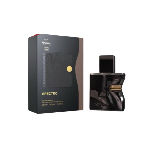 Arabic Collection A020 - Spectro - 25ml | Brand Collection SP