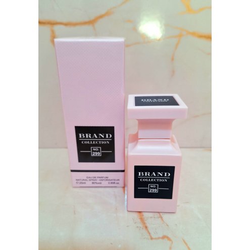 Perfumes 25ml | Brand Collection SP