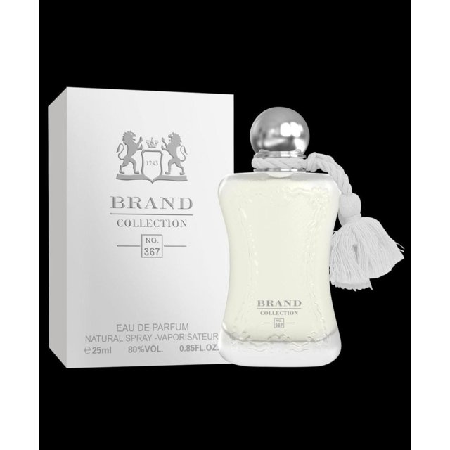 Brand Collection 367 - Inspiração Valaya Pafums de Marly - 25ml | Brand ...