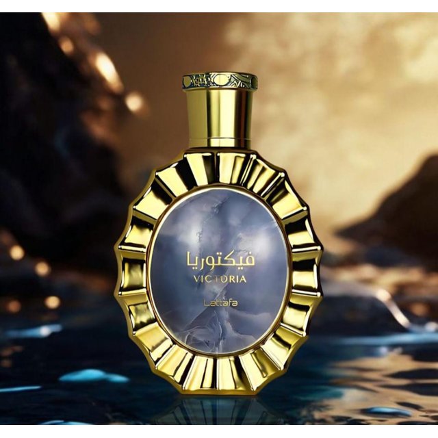 Victoria Lattafa EDP – 100ML – Referência : Devotion D&G | Brand ...