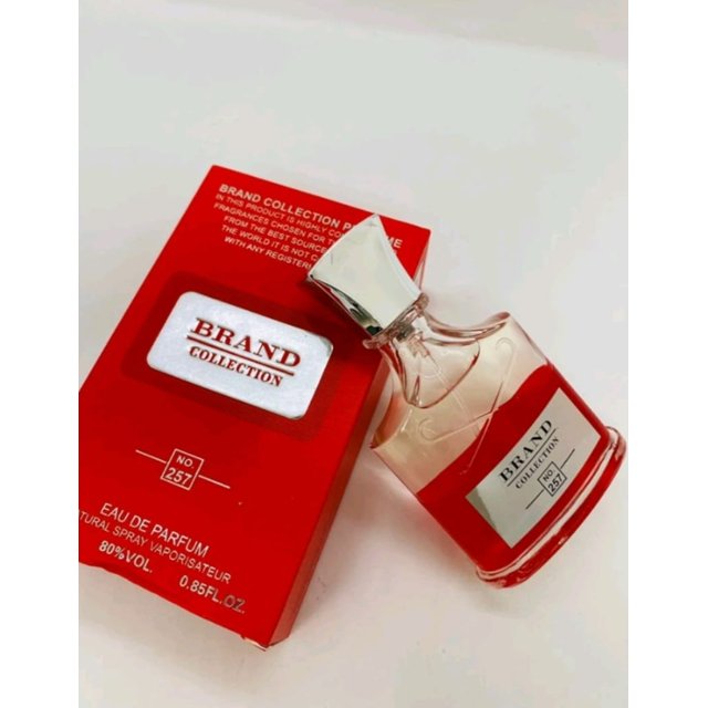 Brand Collection 257 - Inspiração Creed Viking - 25ml | Brand Collection SP