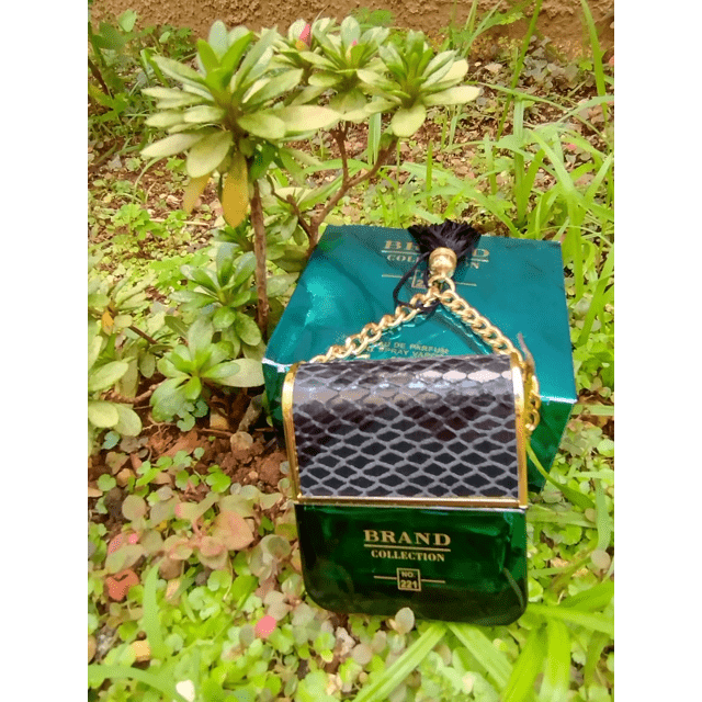 Brand Collection 221- Inspiração Decadence - 25ml | Brand Collection SP