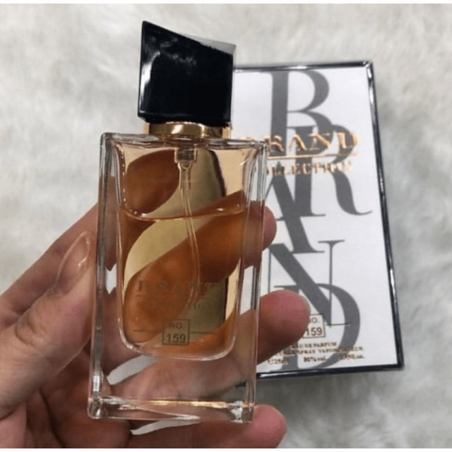 Brand Collection 159 - Inspiração Libre - 25ml | Brand Collection SP