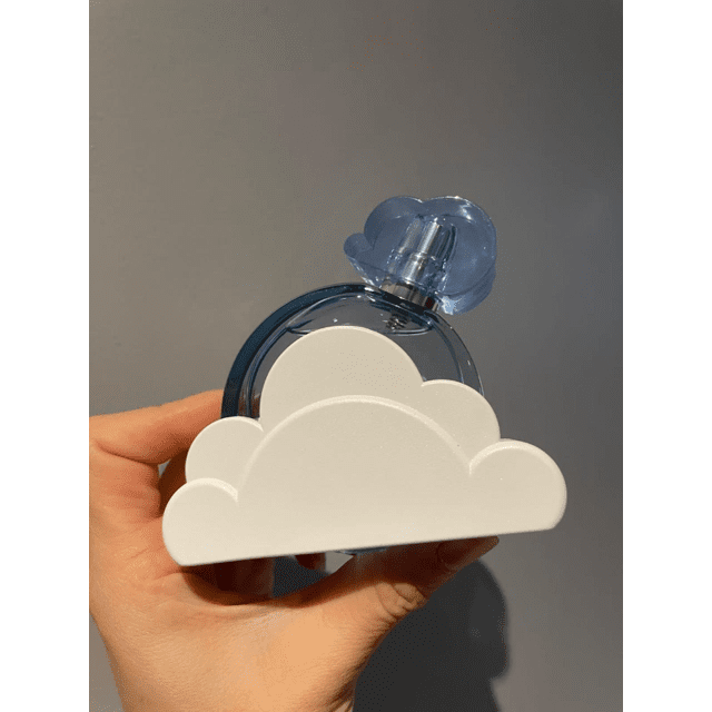 Brand Collection 295 - Inspiração Cloud Ariana Grande - 25ml | Brand ...