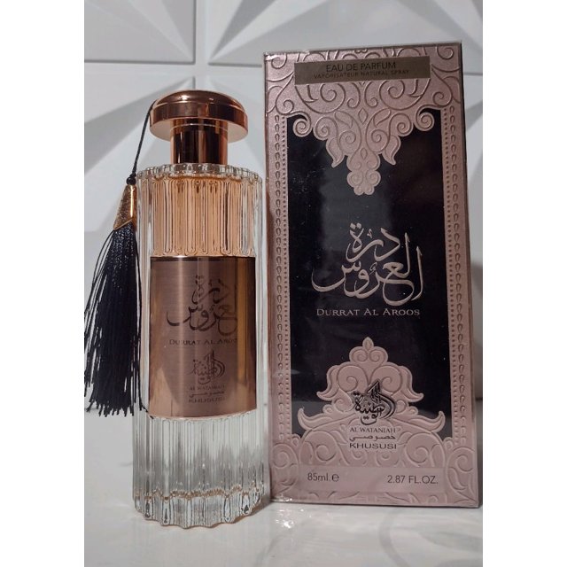 Durrat Al Aroos - Al Wataniah - 85 ml | Brand Collection SP