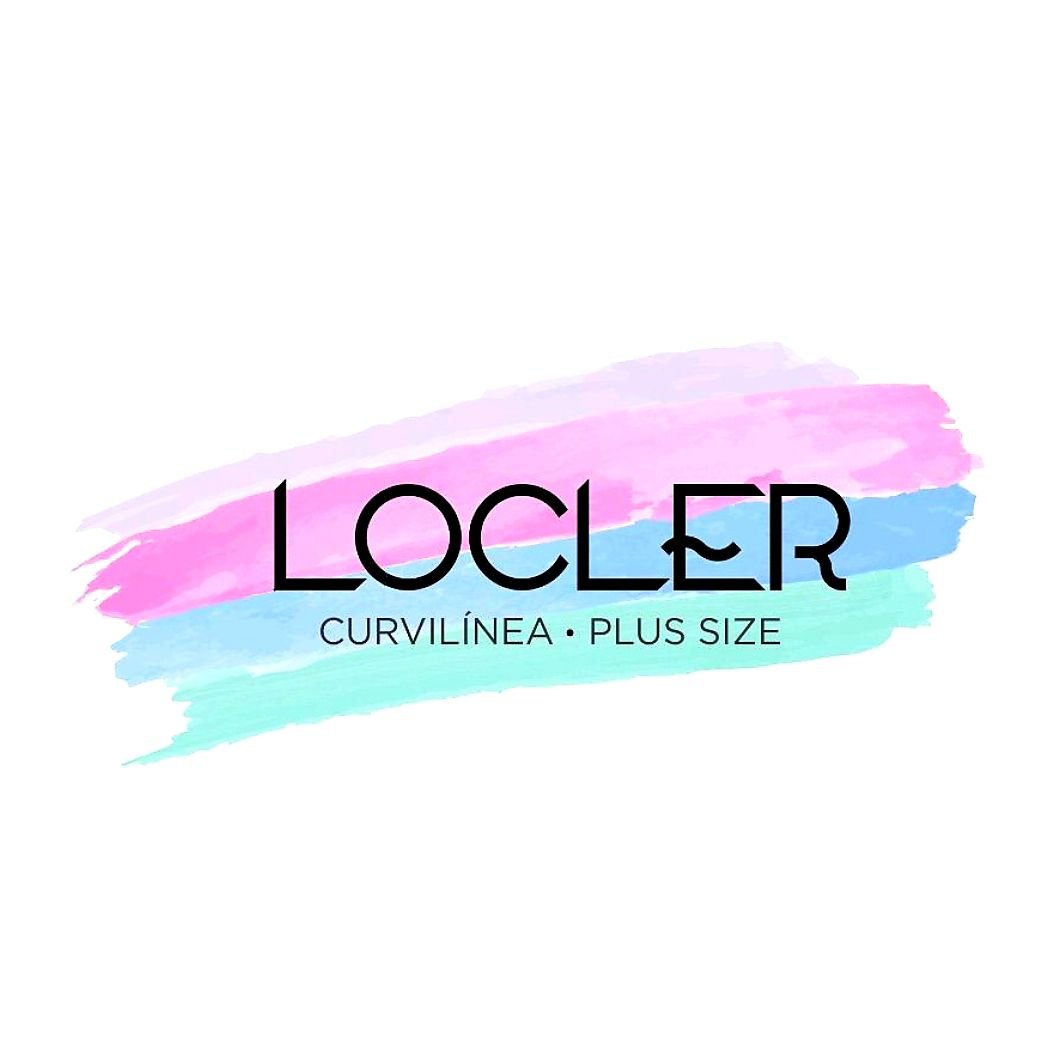 LOCLER CURVILINEA PLUS SIZE | LOCLER