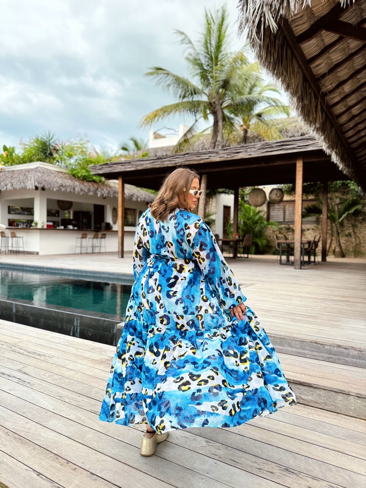 LOCLEY MODA PRAIA PLUS SIZE | LOCLEY